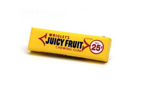 Juicy Fruit | Scrolller