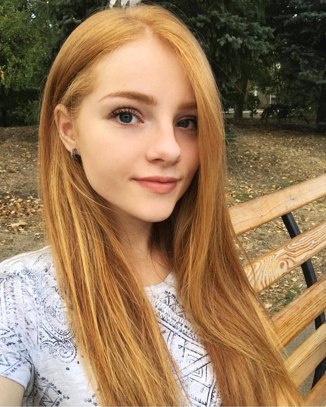 Julia Adamenko | Scrolller