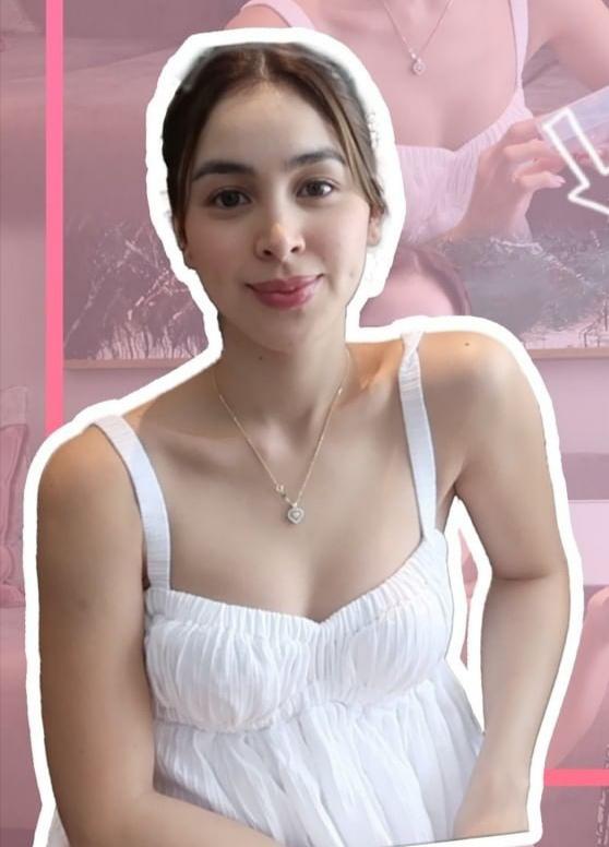 Julia Barretto | Scrolller