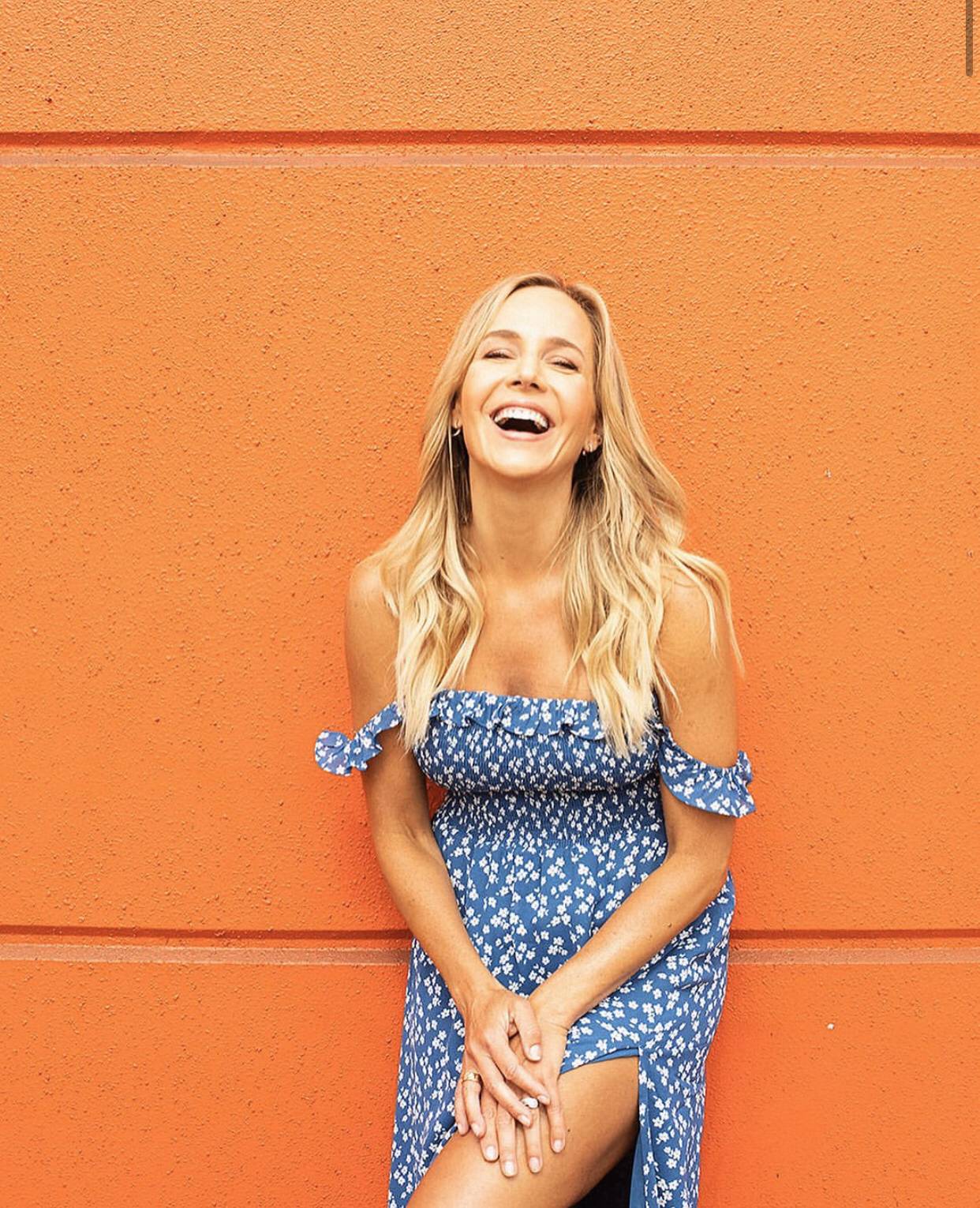 Julie Benz, 47 | Scrolller