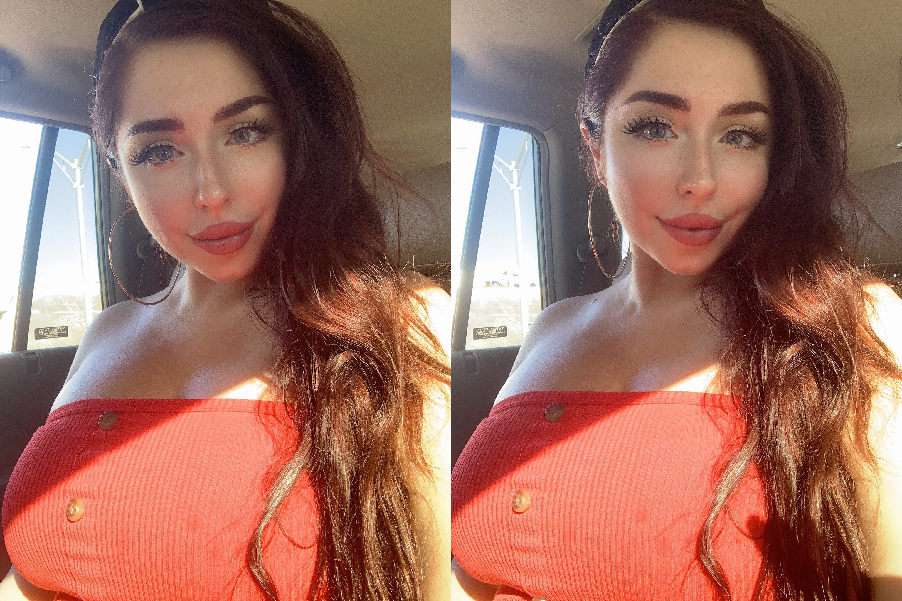 Juliette Michele | Scrolller