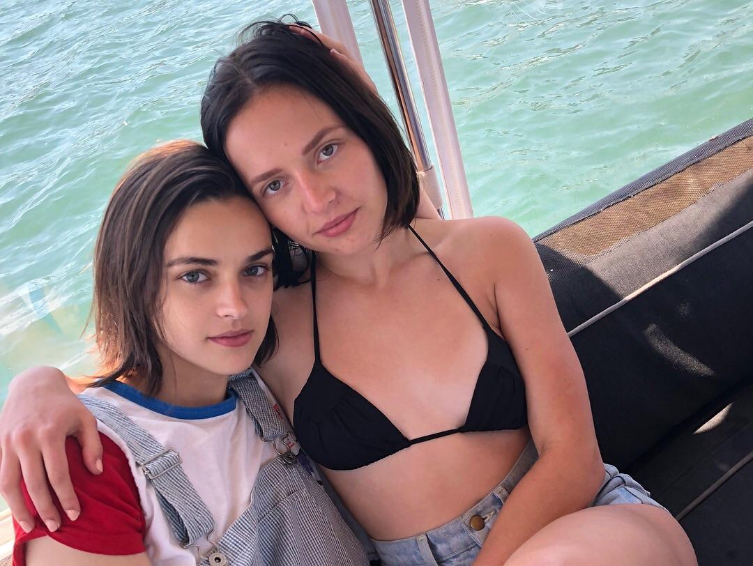 July 4th Bikini | Scrolller