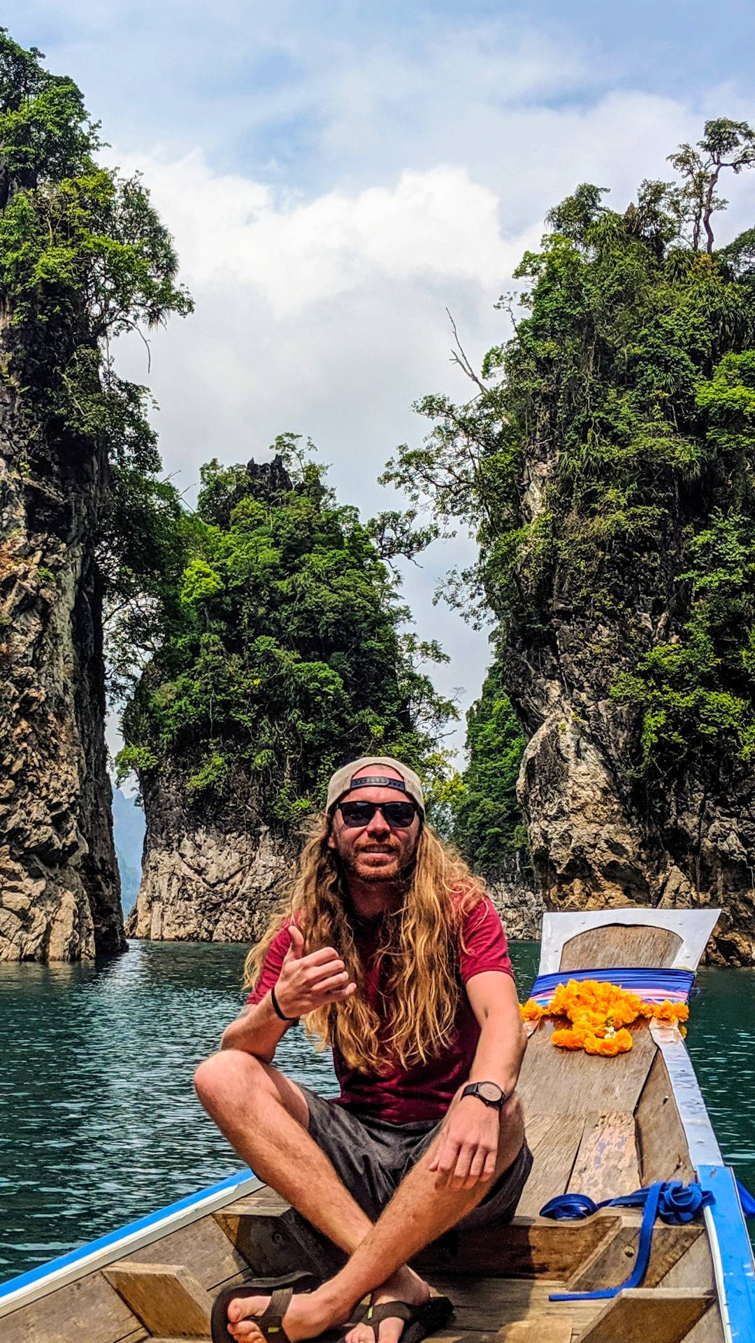 Jungle flow. | Scrolller