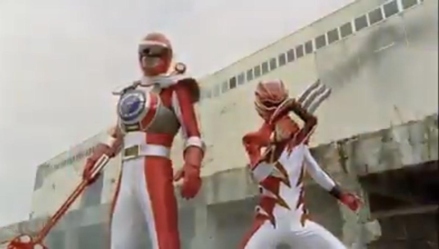 Jungle Fury Deserved a Crossover | Scrolller