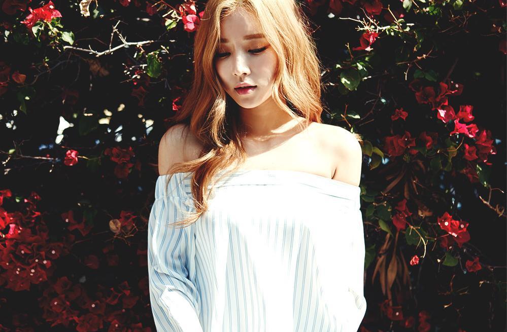 JungYeon | Scrolller