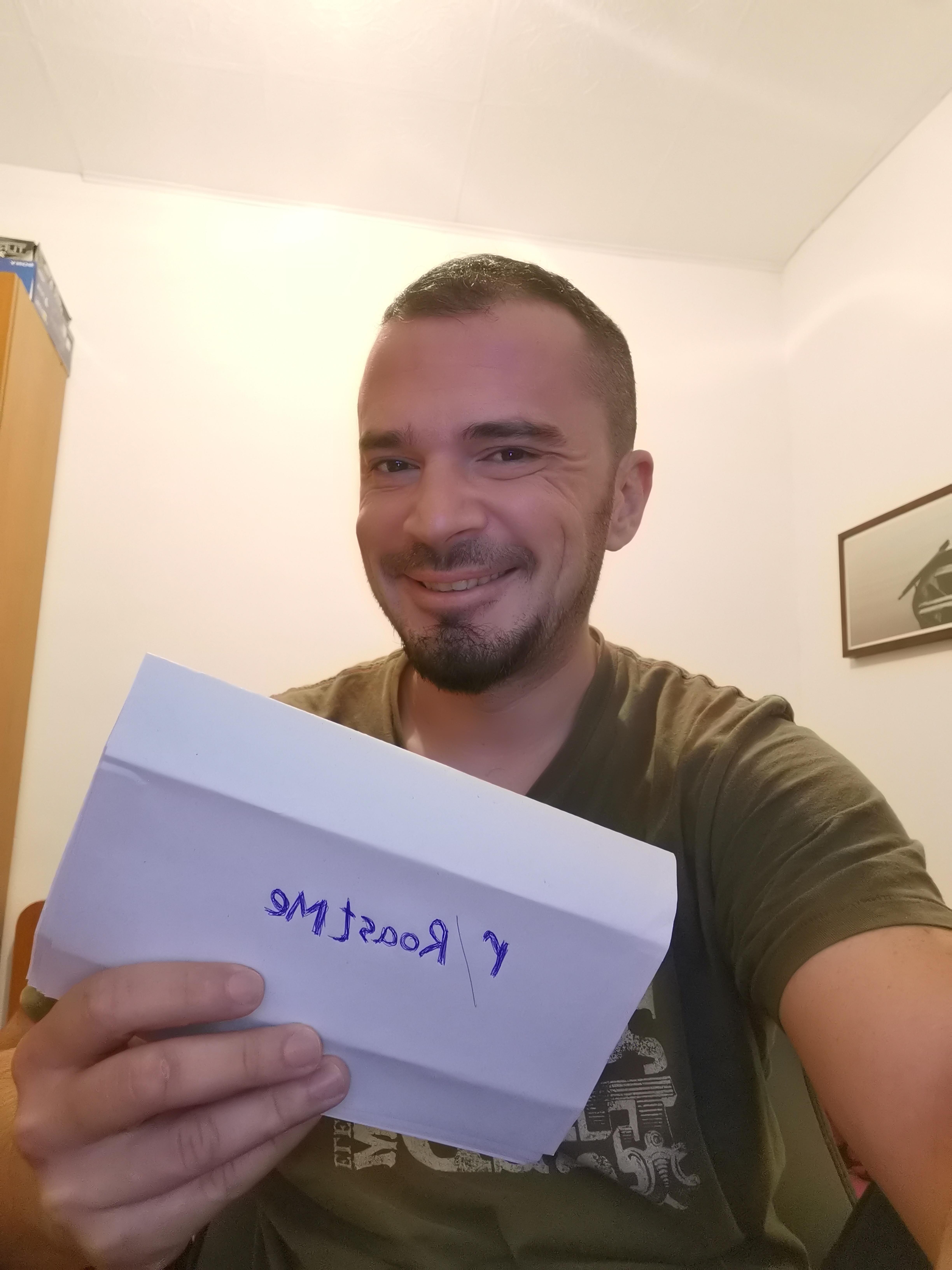 Just a 33 year old estern european guy | Scrolller