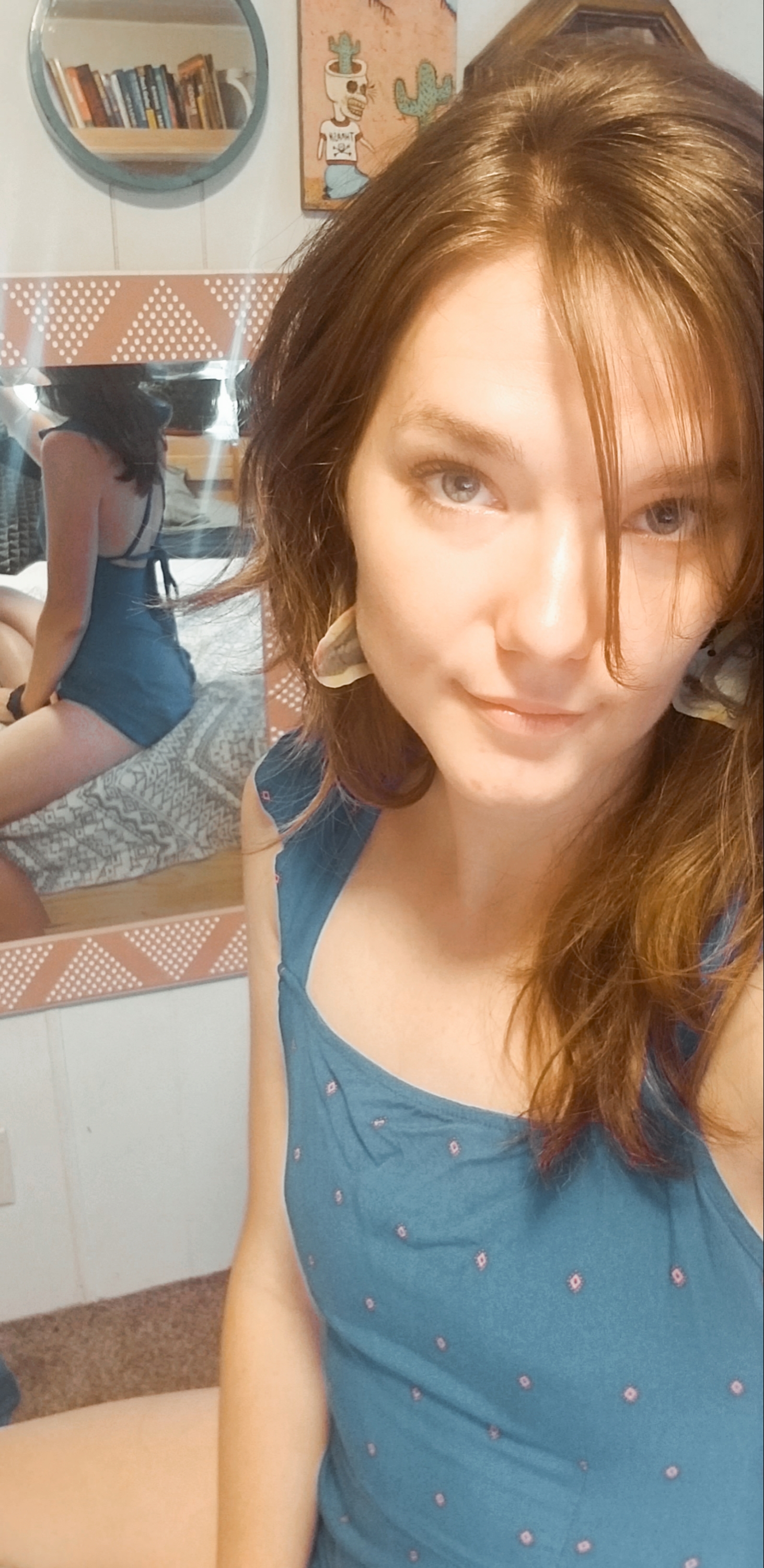 Just a friendly invitation | Scrolller