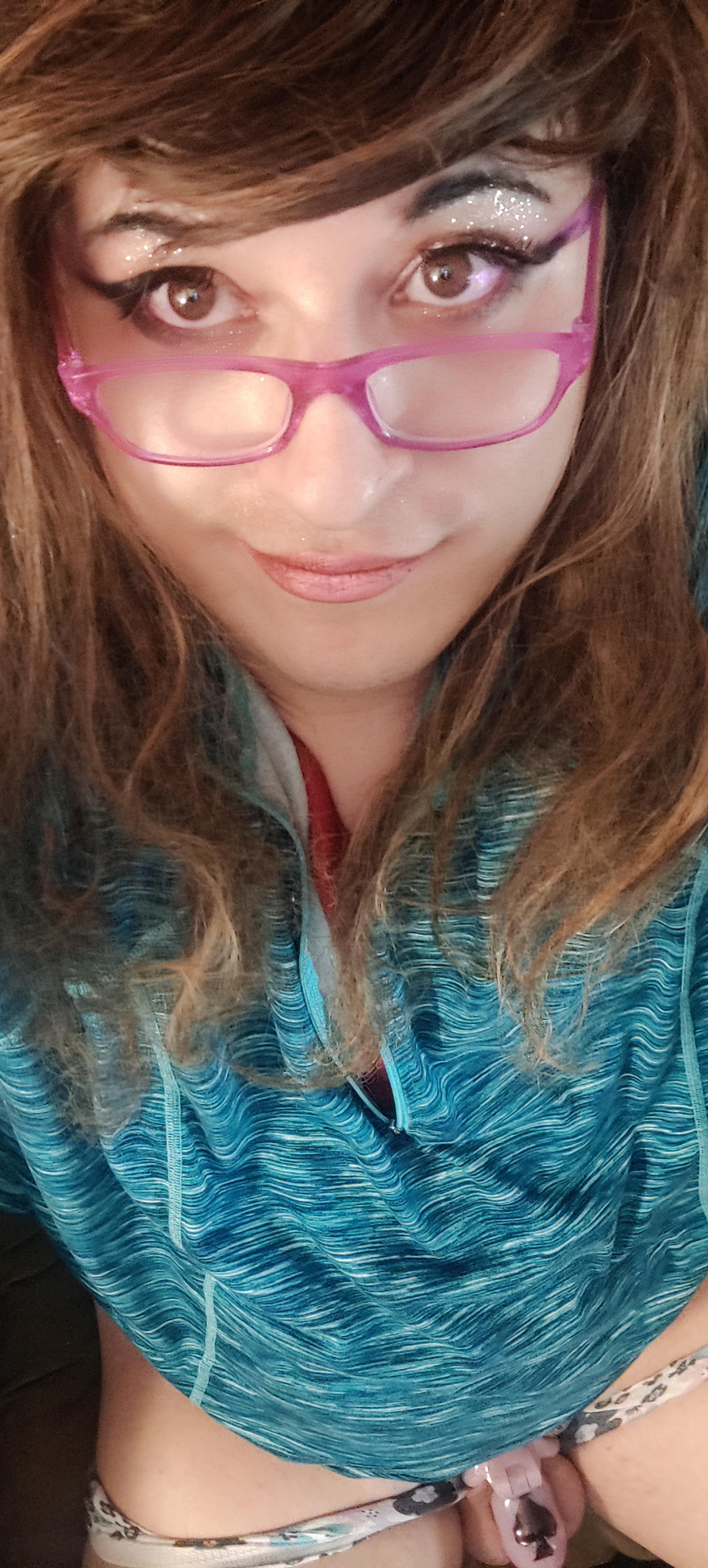 Just a gurl locked up | Scrolller