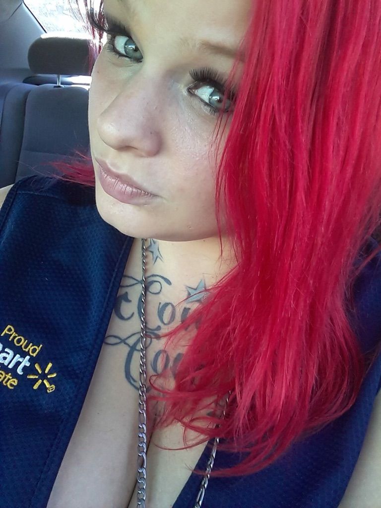 Just a juggalette looking for love on Facebook. | Scrolller