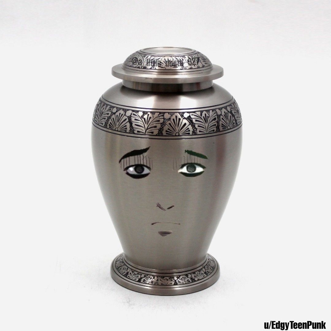 Just a Killing Stalking reference | Scrolller