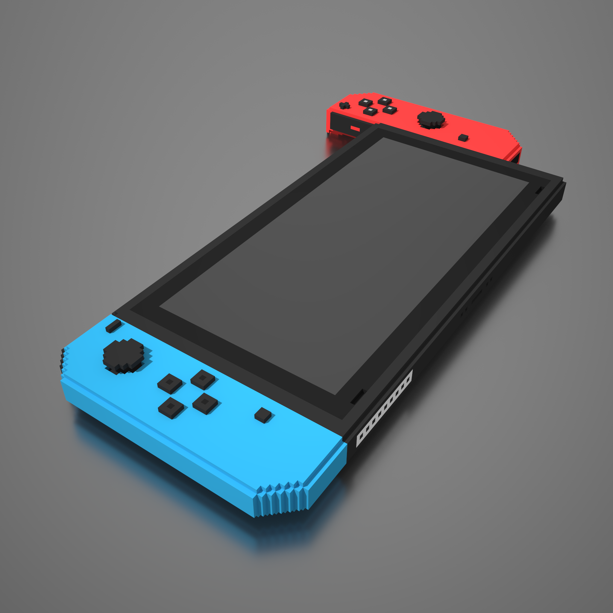 Just a Nintendo Switch | Scrolller