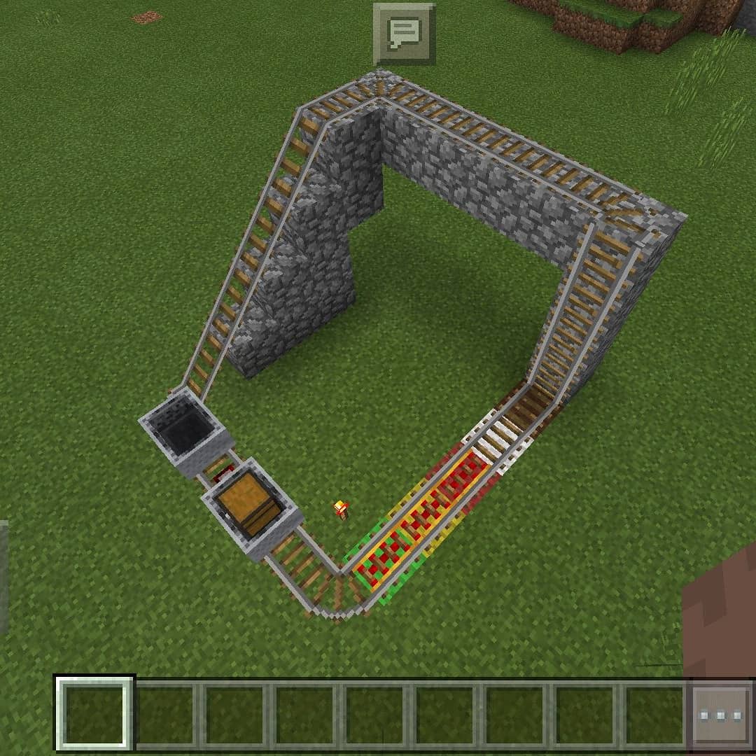 Just a normal rail | Scrolller