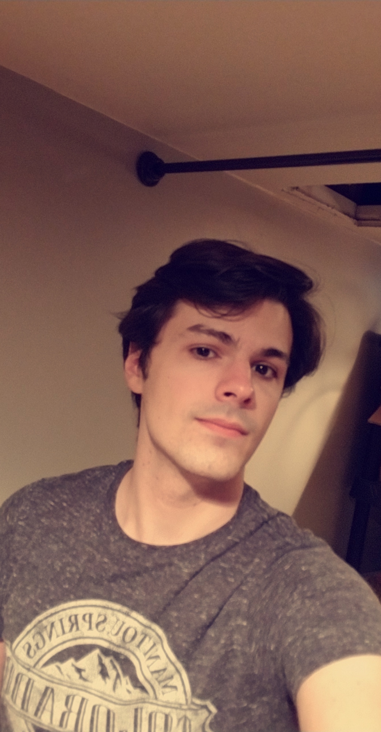 Just a quick pic | Scrolller