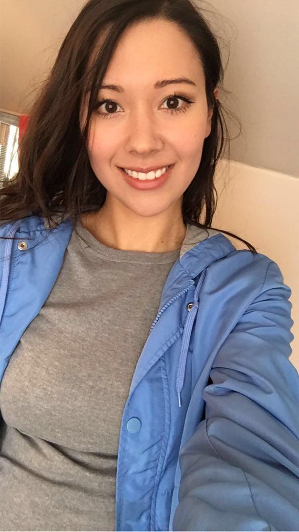 Just a selfie F(30) | Scrolller