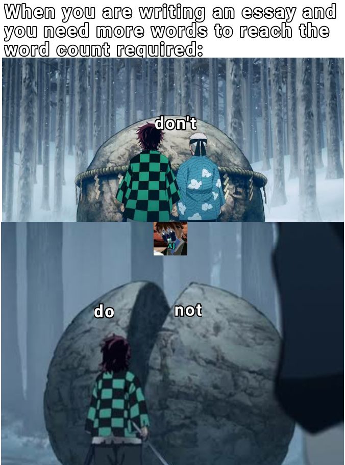 Just a simple solution. | Scrolller