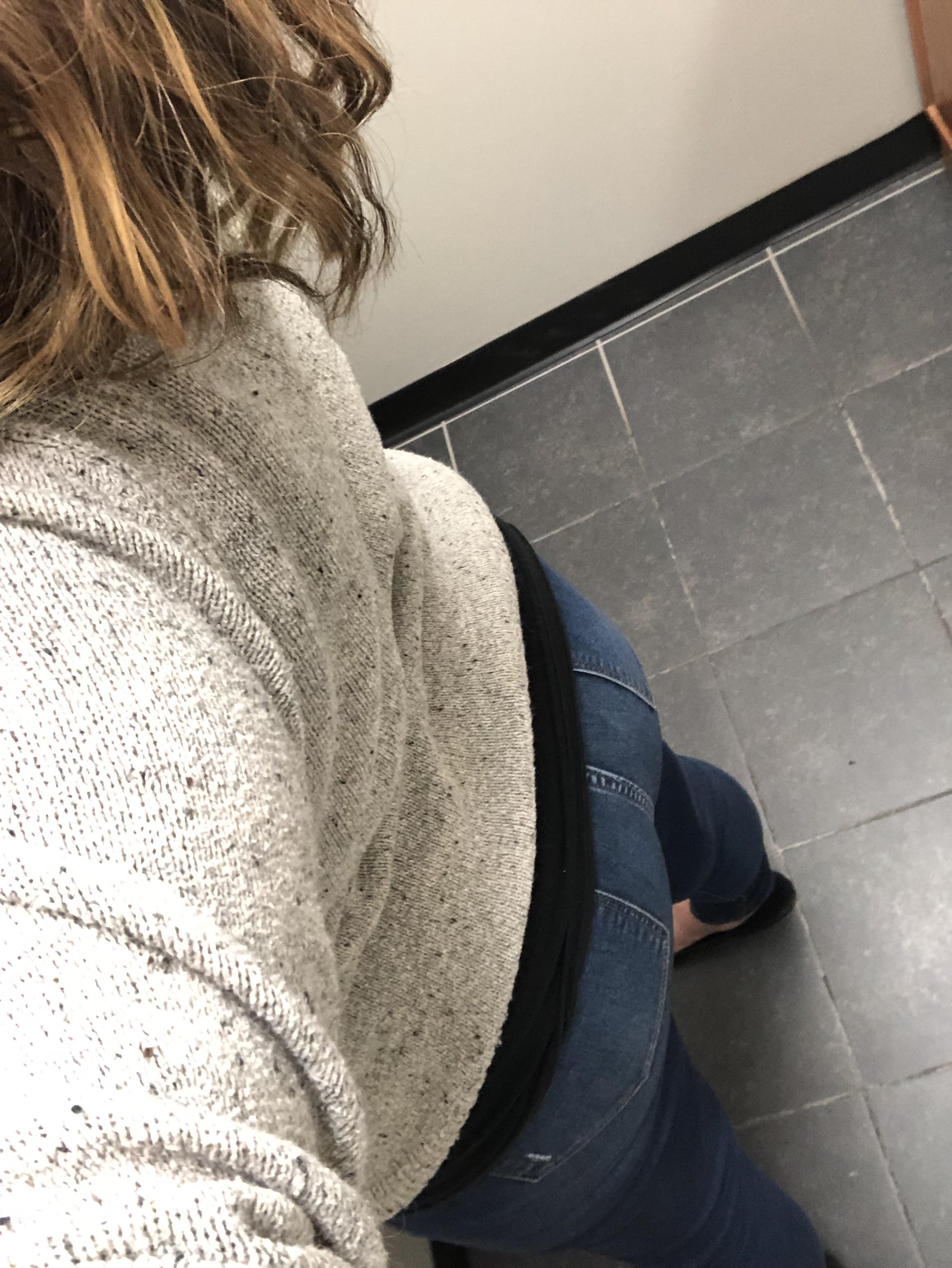 Just a tease! | Scrolller