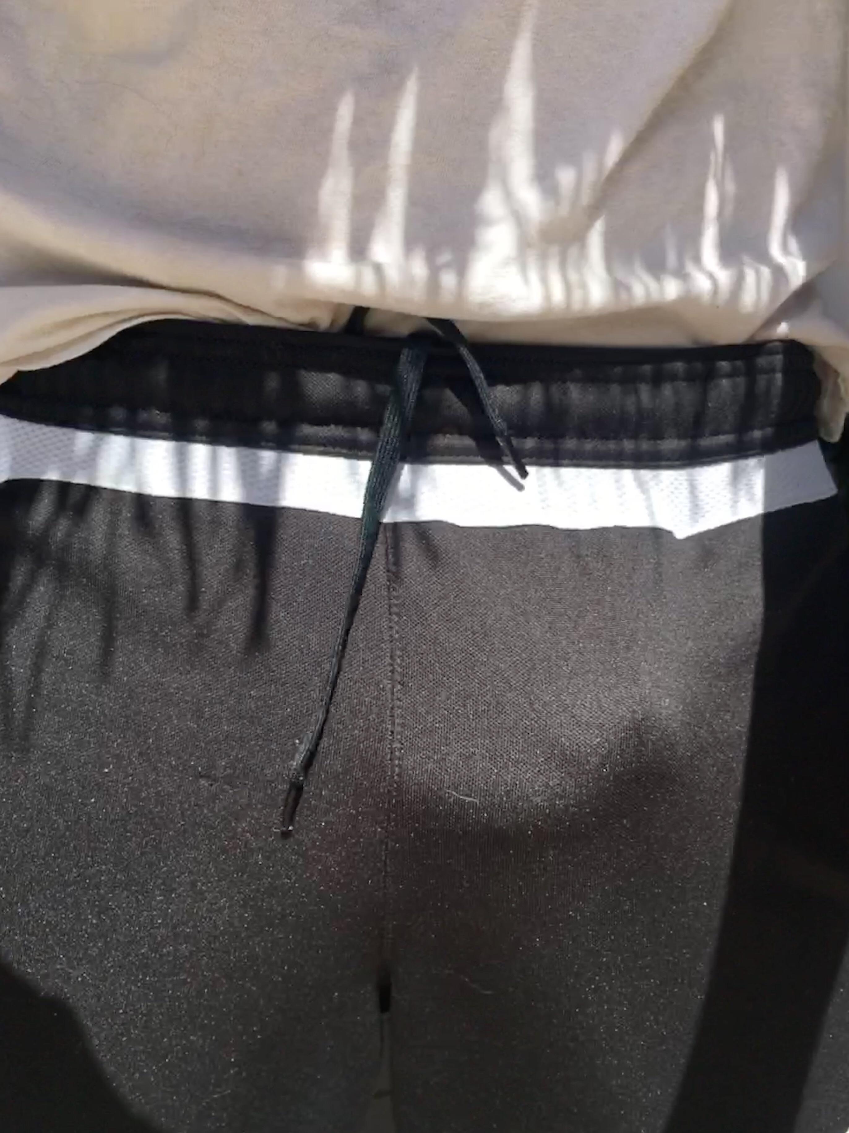 Just a trackpants bulge | Scrolller