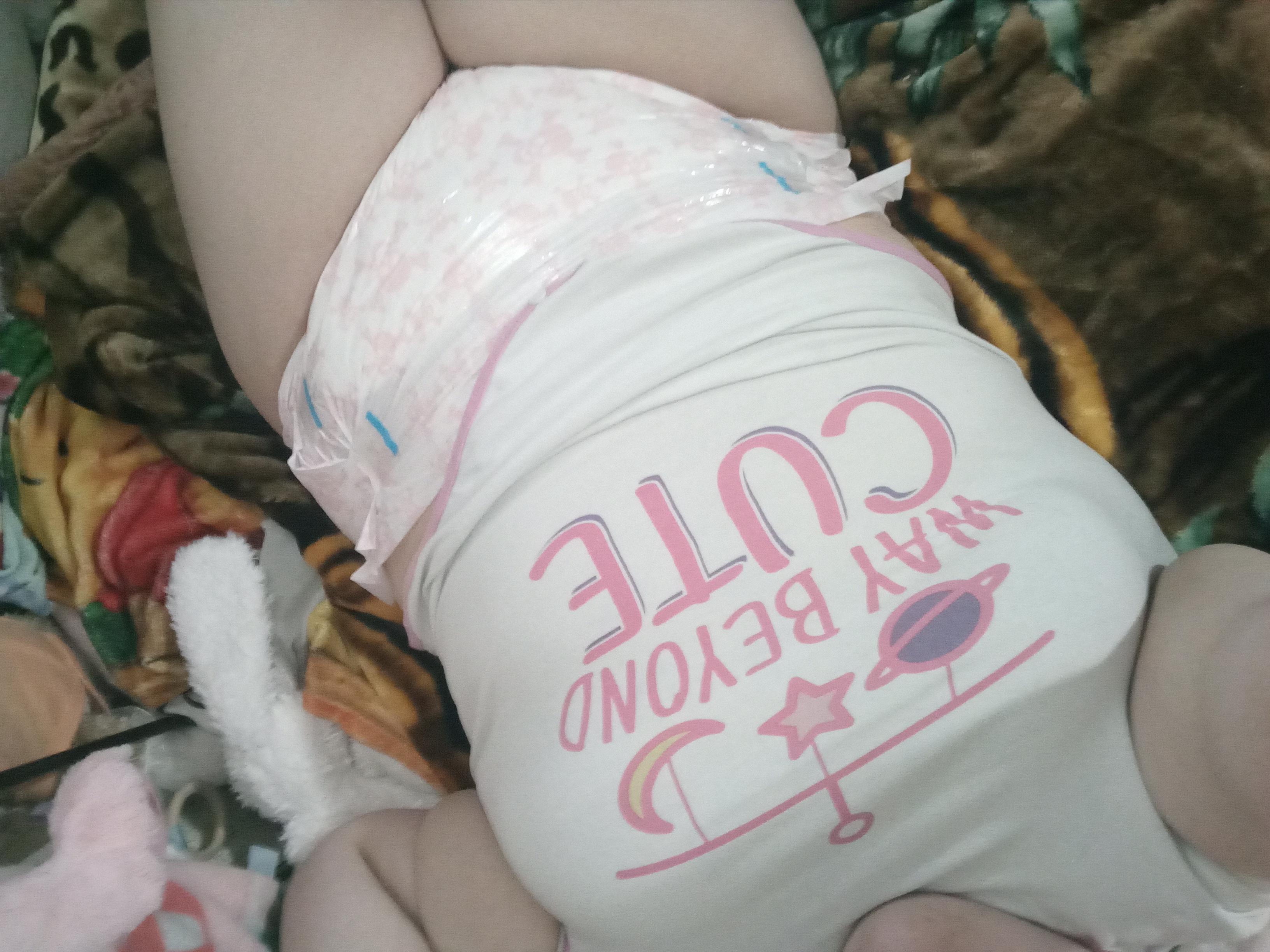 Just A Way Beyond Cutie Pie | Scrolller