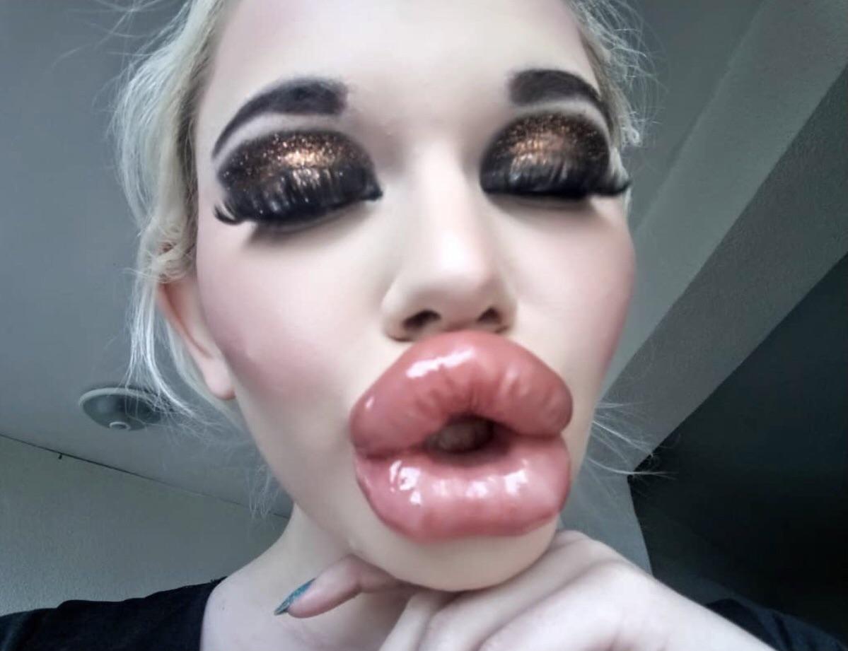 Just amazing ️💗 | Scrolller