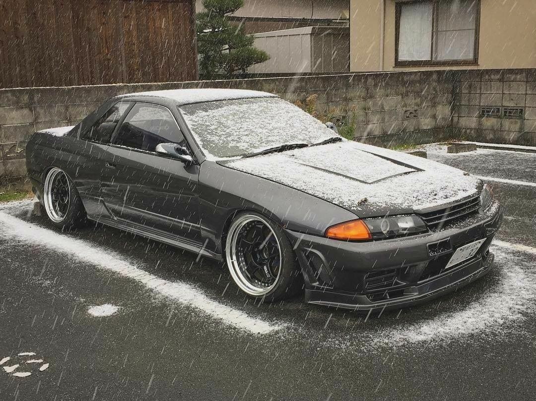 just an R32 gts-t | Scrolller