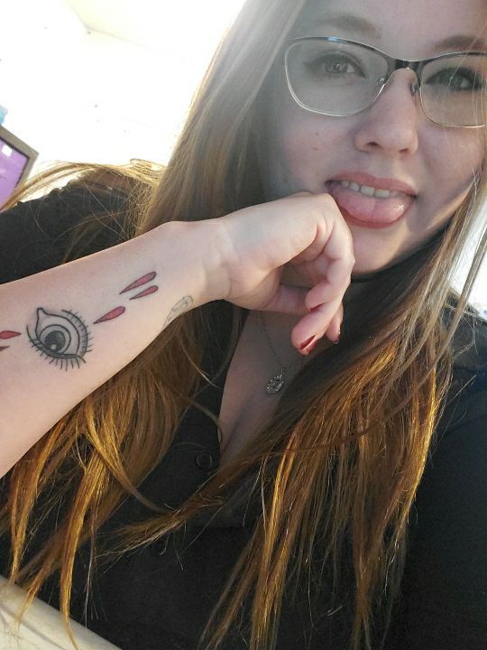 Just anotha work selfie [25] | Scrolller