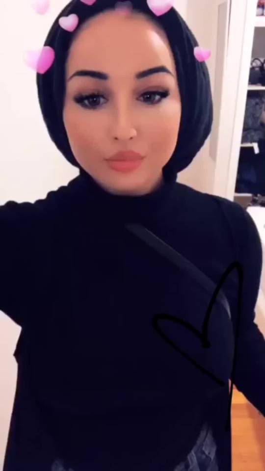 Just another of Sera Koseci - Cause why fucking not!! 😏 | Scrolller