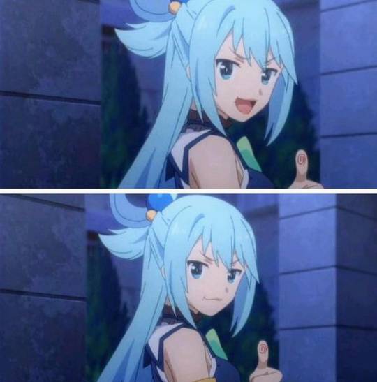 Just Aqua | Scrolller