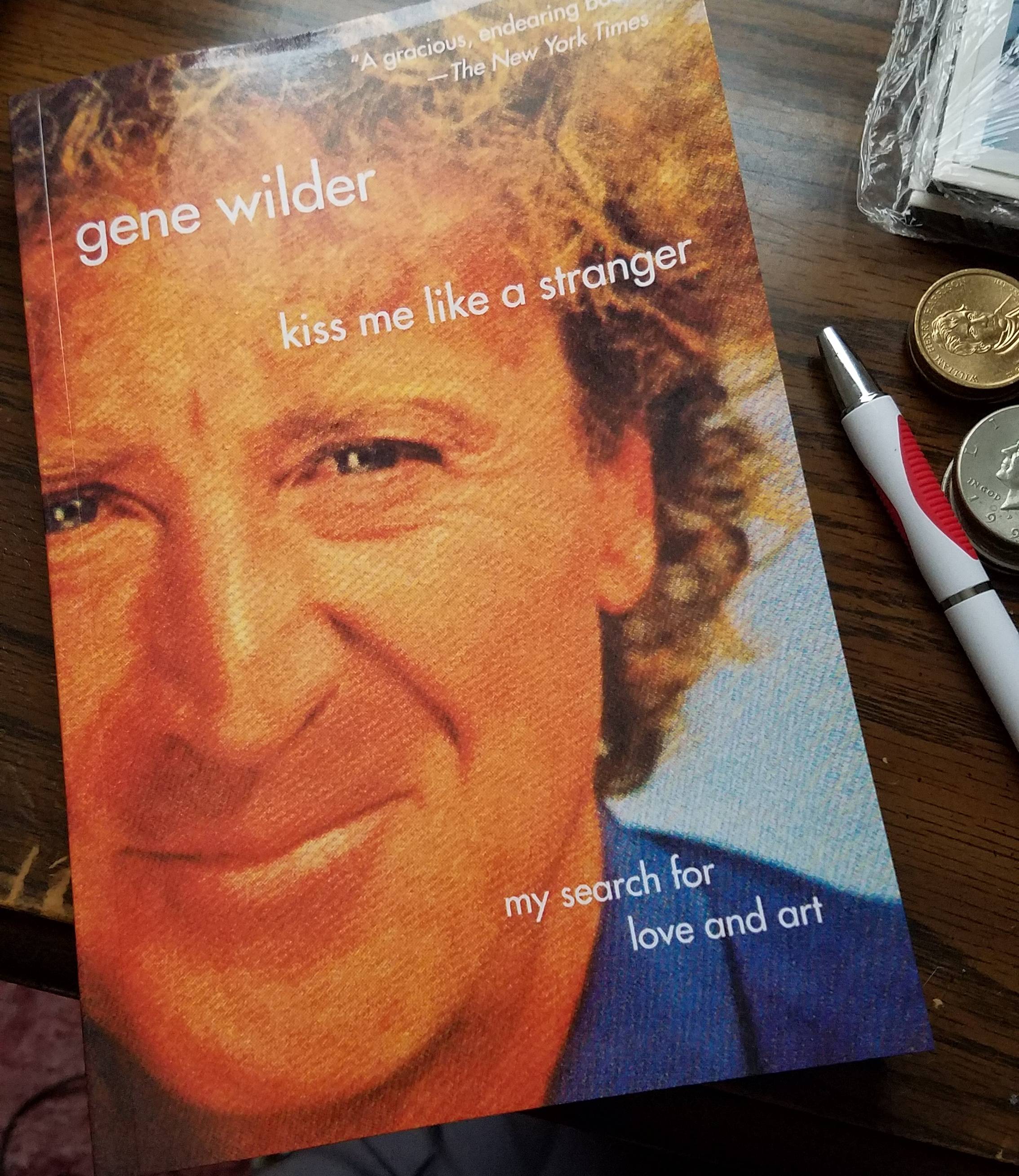 Just arrived. Got some weekend reading to do. | Scrolller