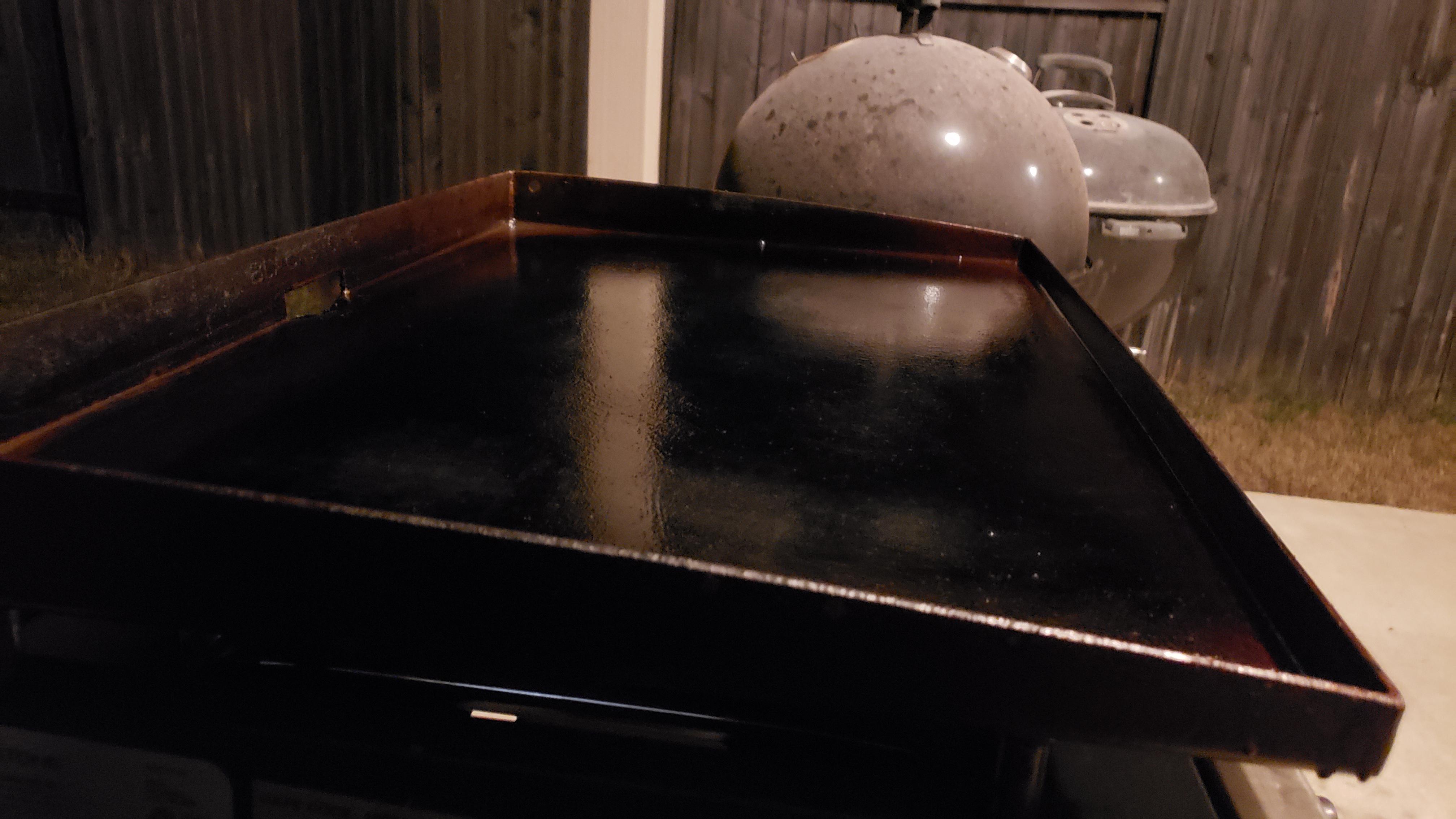 Just Cleaned It | Scrolller