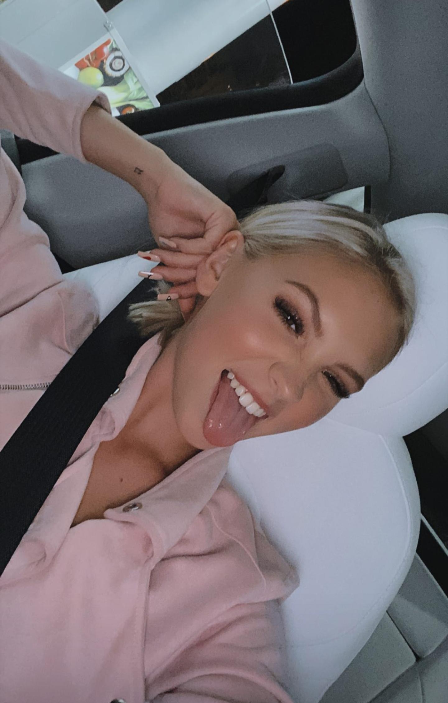 JUST CUTE JORDYN | Scrolller