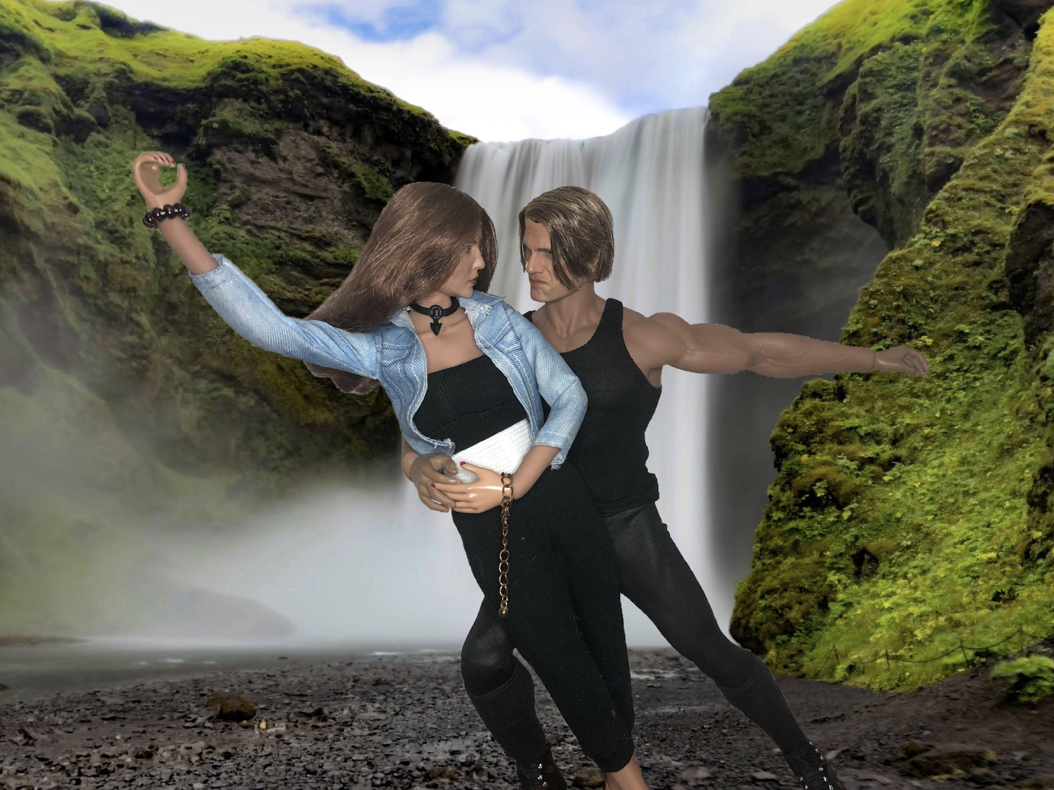 Just dance | Scrolller