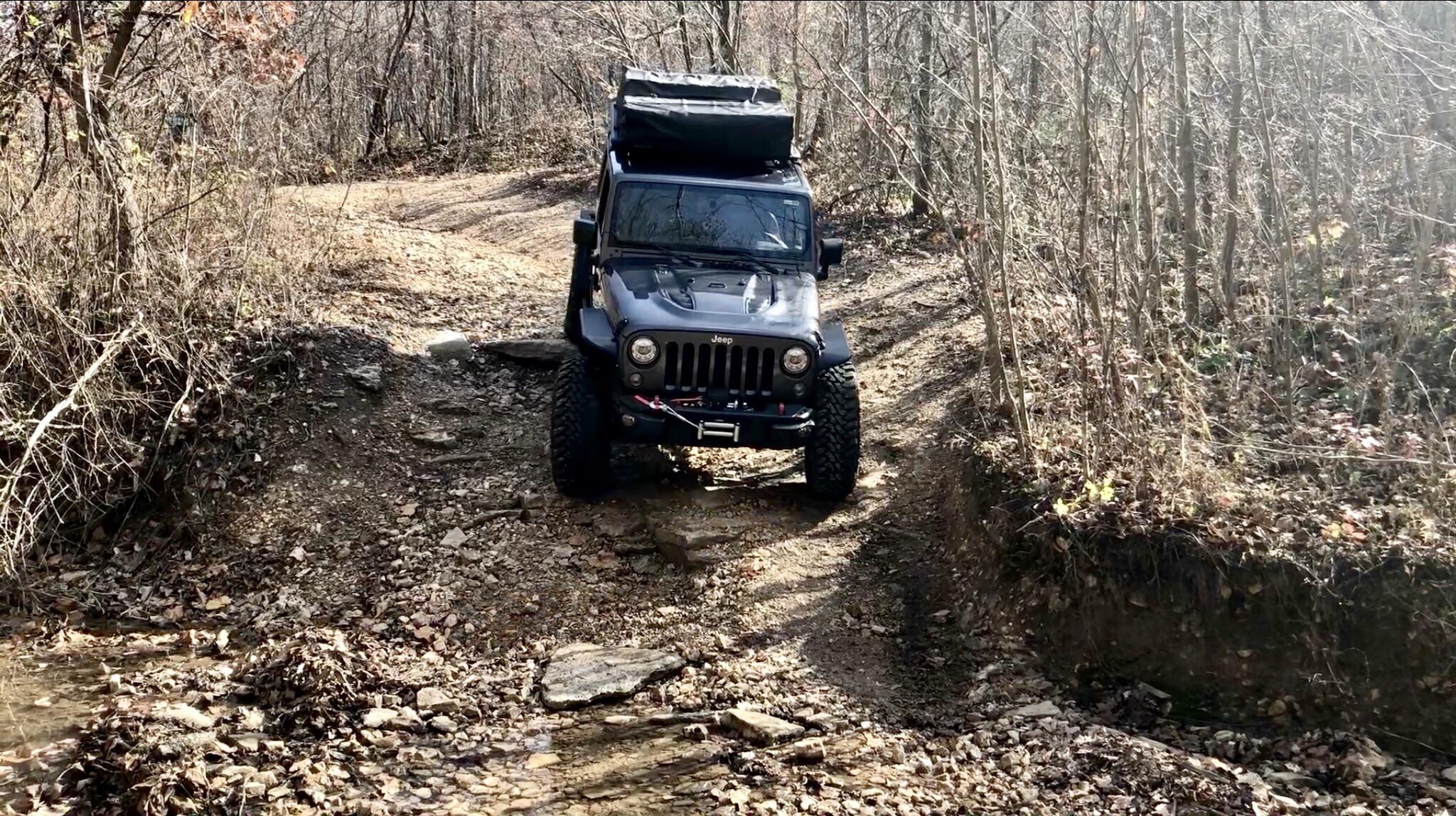 Just exploring | Scrolller