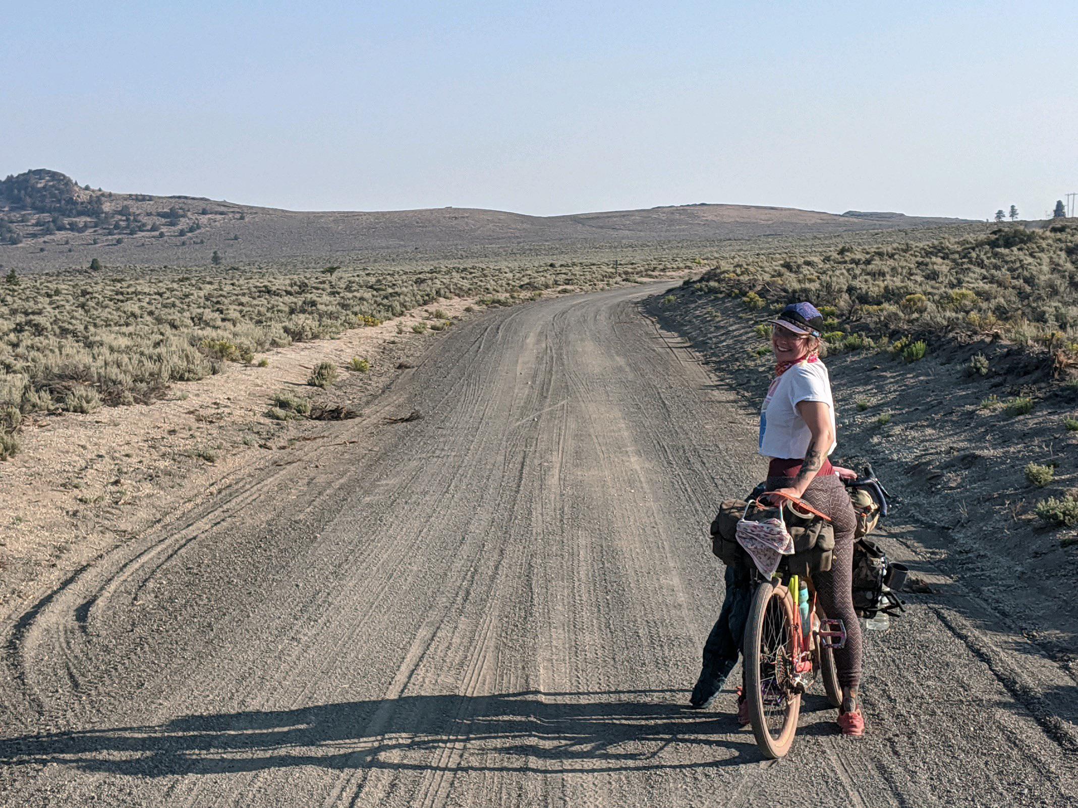 Just finished the oregon outback! | Scrolller