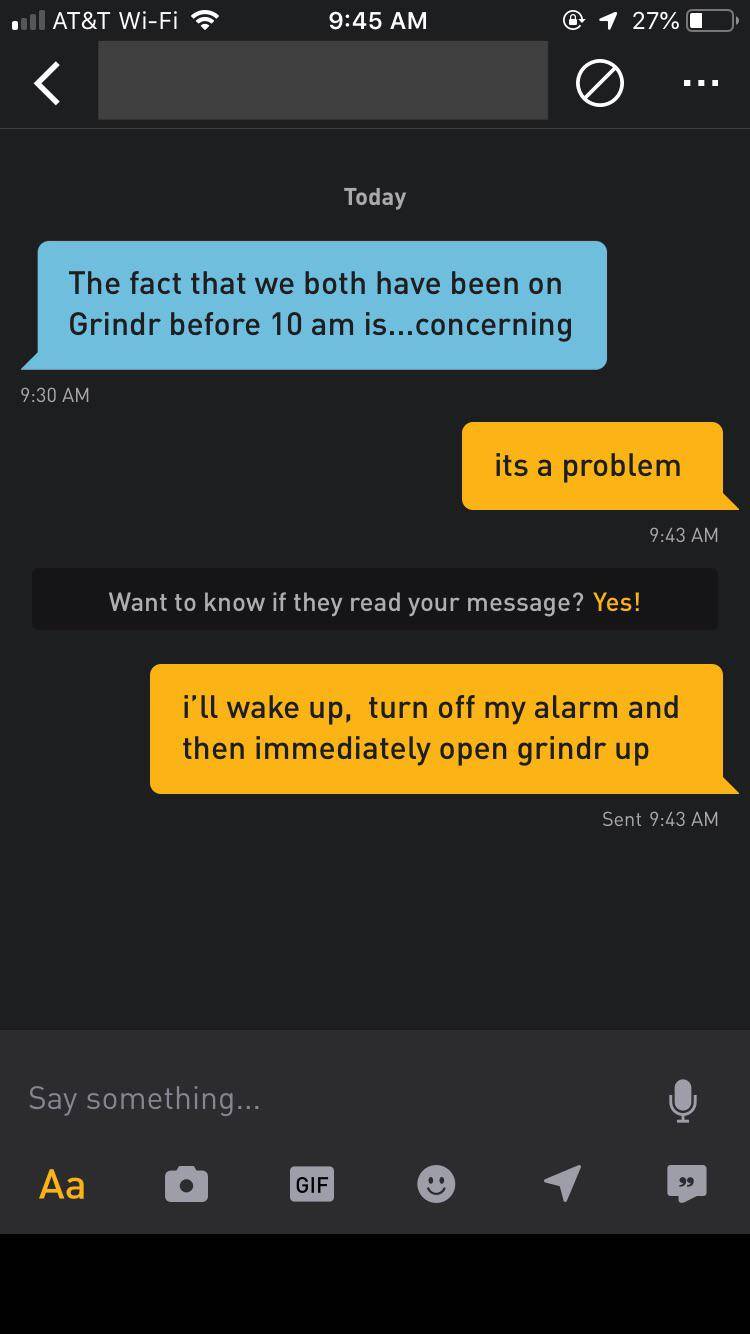 Just gay roommate things 💁🏻‍♂️ | Scrolller