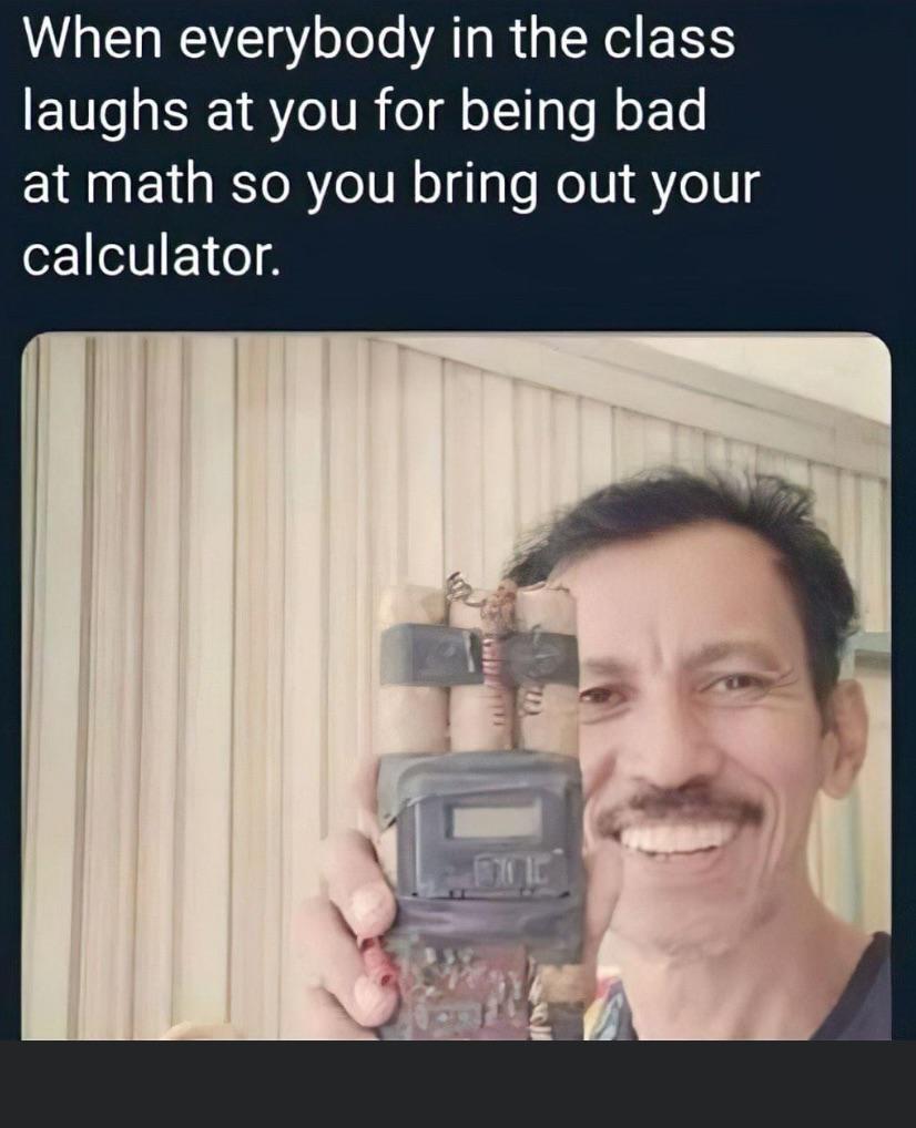 Just gonna leave it here | Scrolller