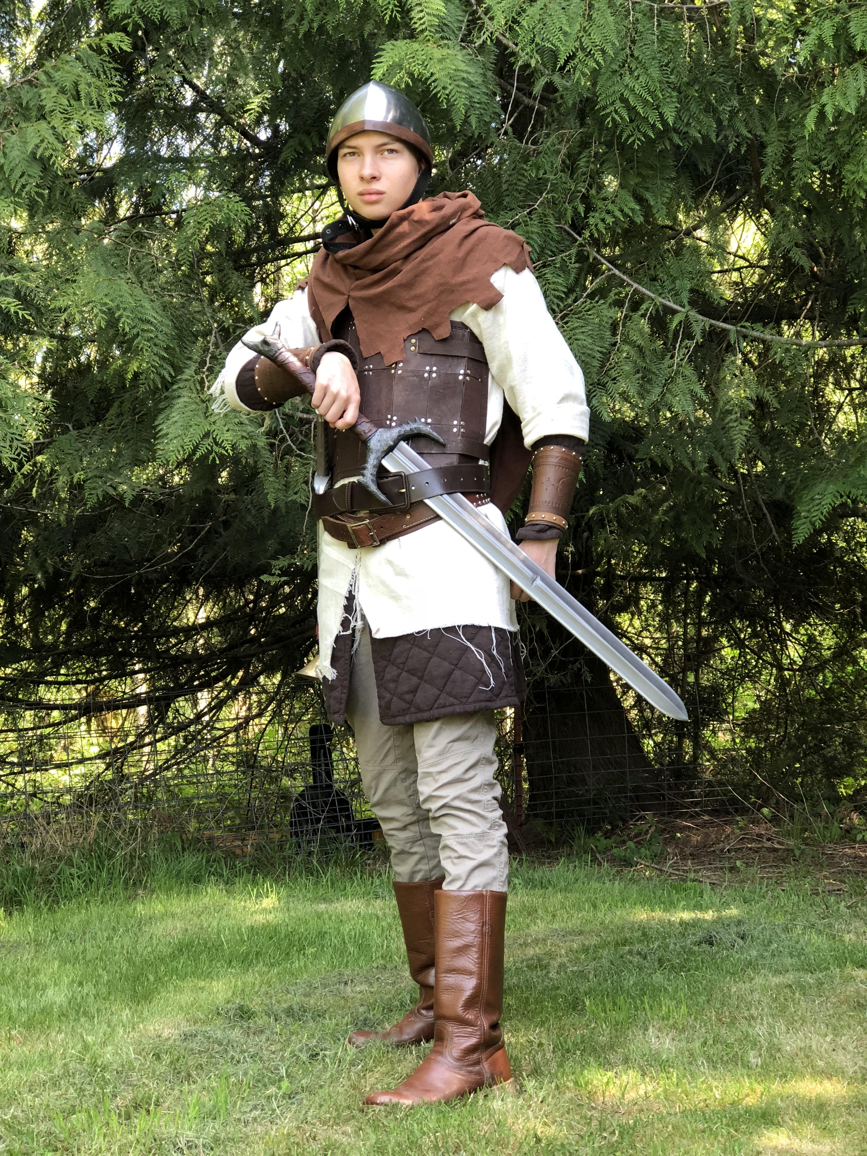 Just helped my brother finish his first kit | Scrolller