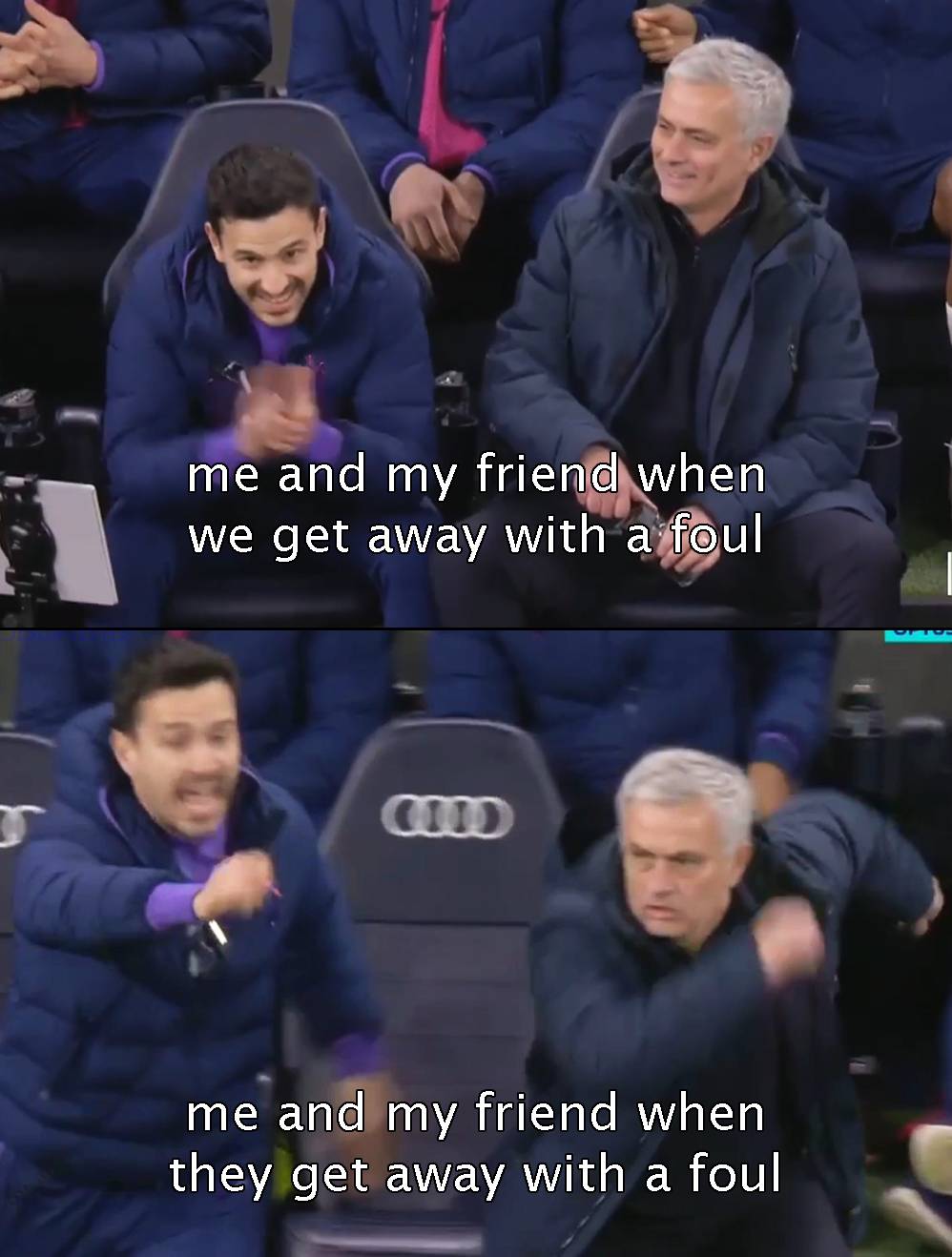 Just how it be sometimes | Scrolller