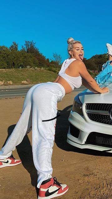 Just imagine | Scrolller