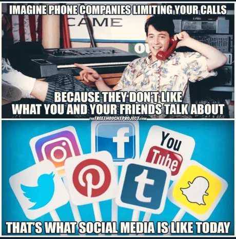 Just Imagine | Scrolller