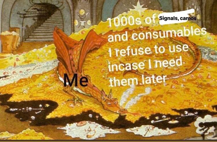 Just in case | Scrolller