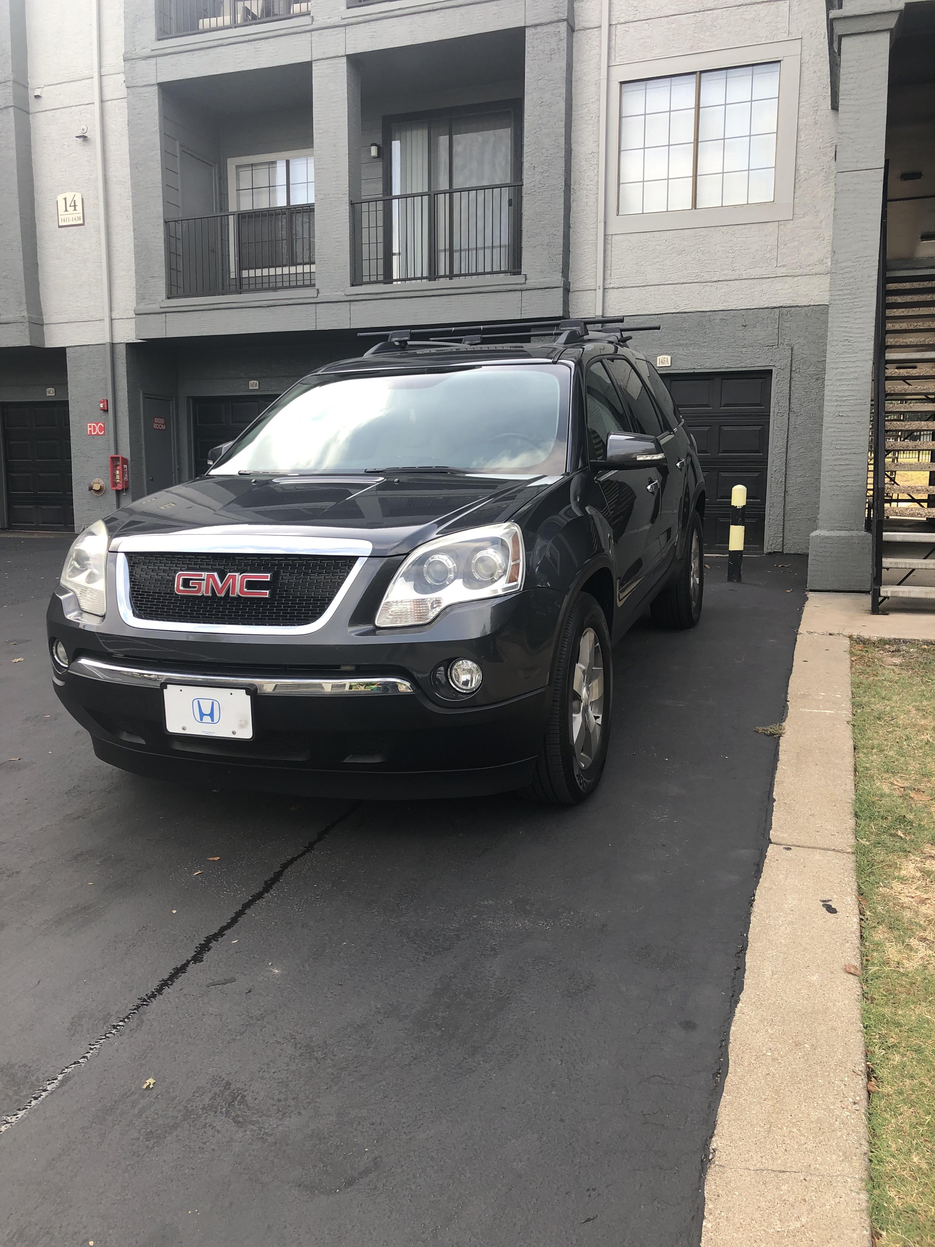 Just Joined The GM Family With This Absolute Unit 😁 | Scrolller