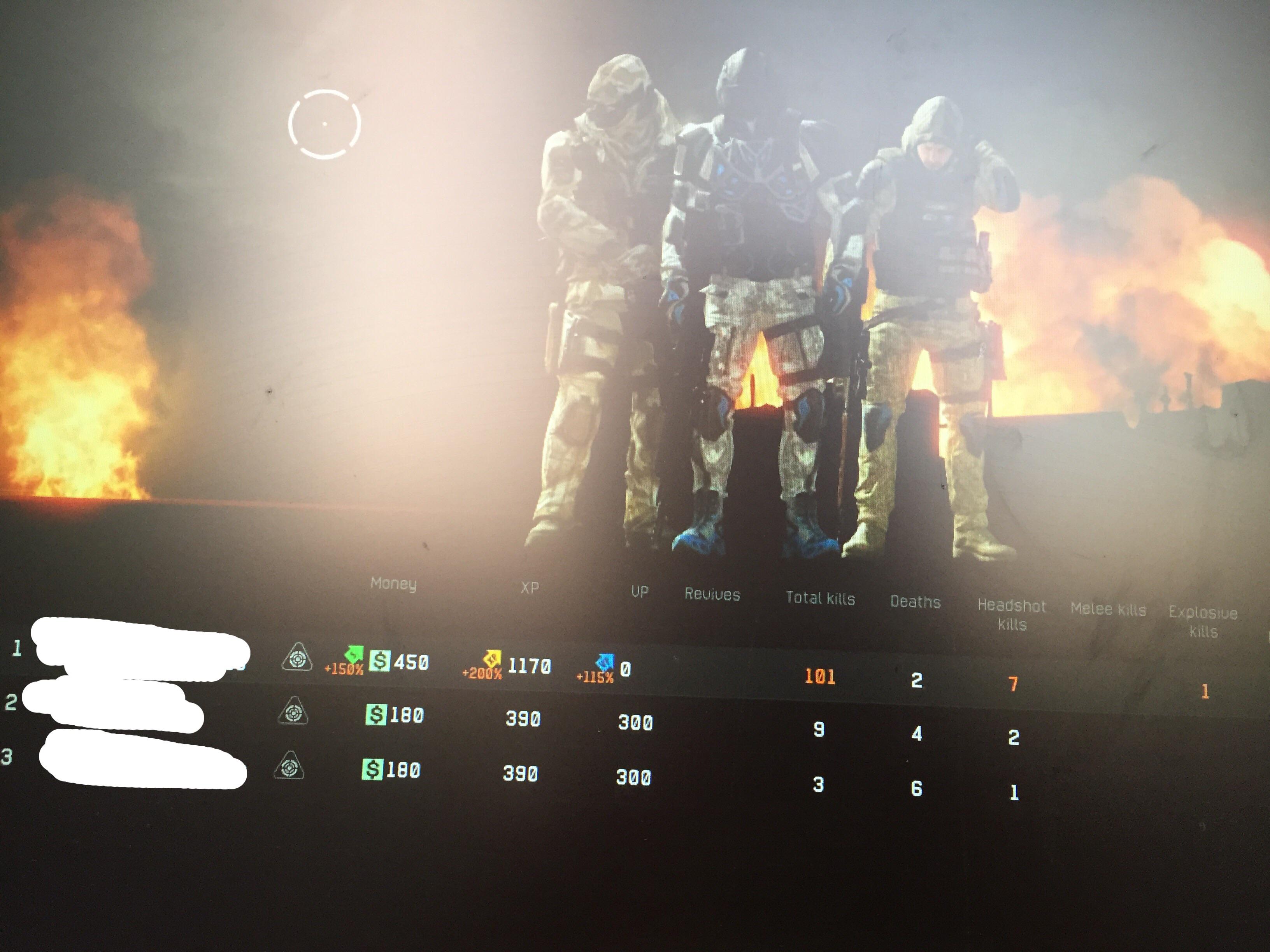 Just kill the f.. enemies.. | Scrolller