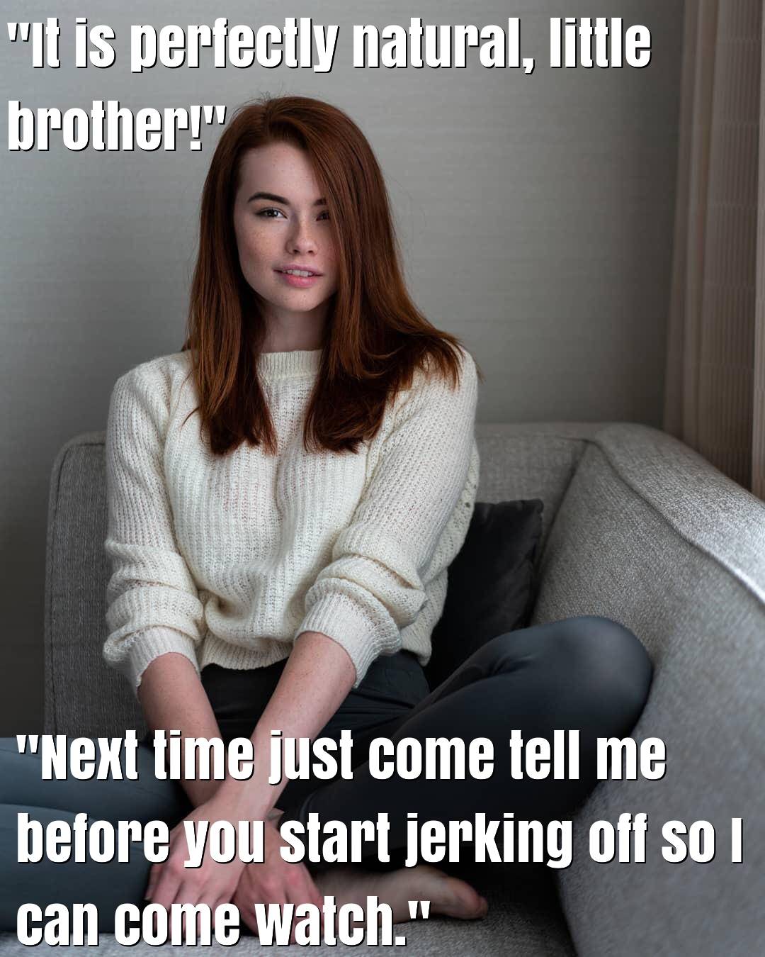 Just let me know.. | Scrolller