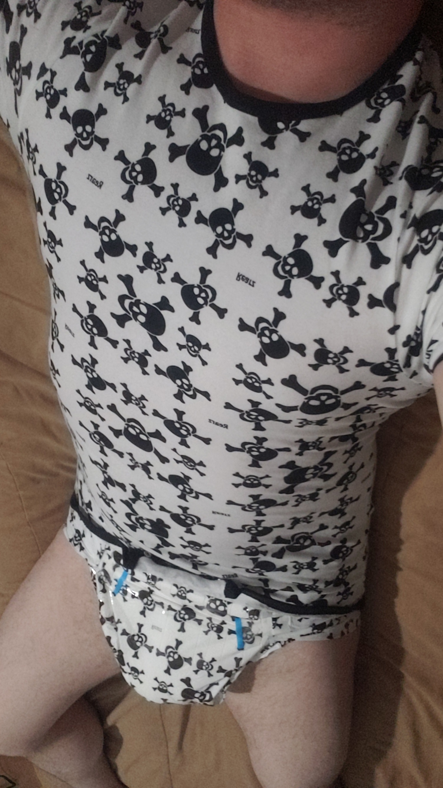 Just lounging around. | Scrolller