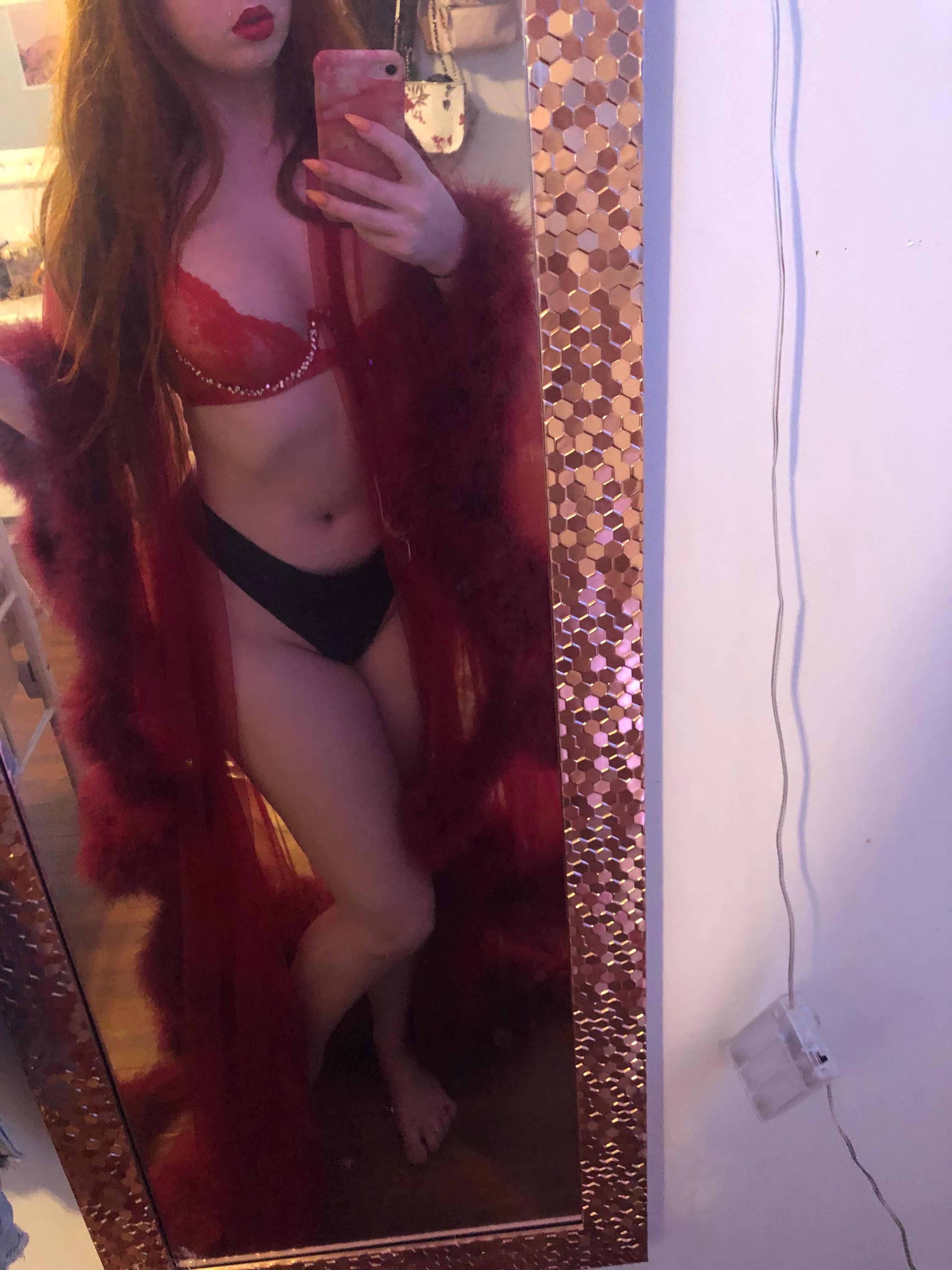 Just lounging 😉 | Scrolller