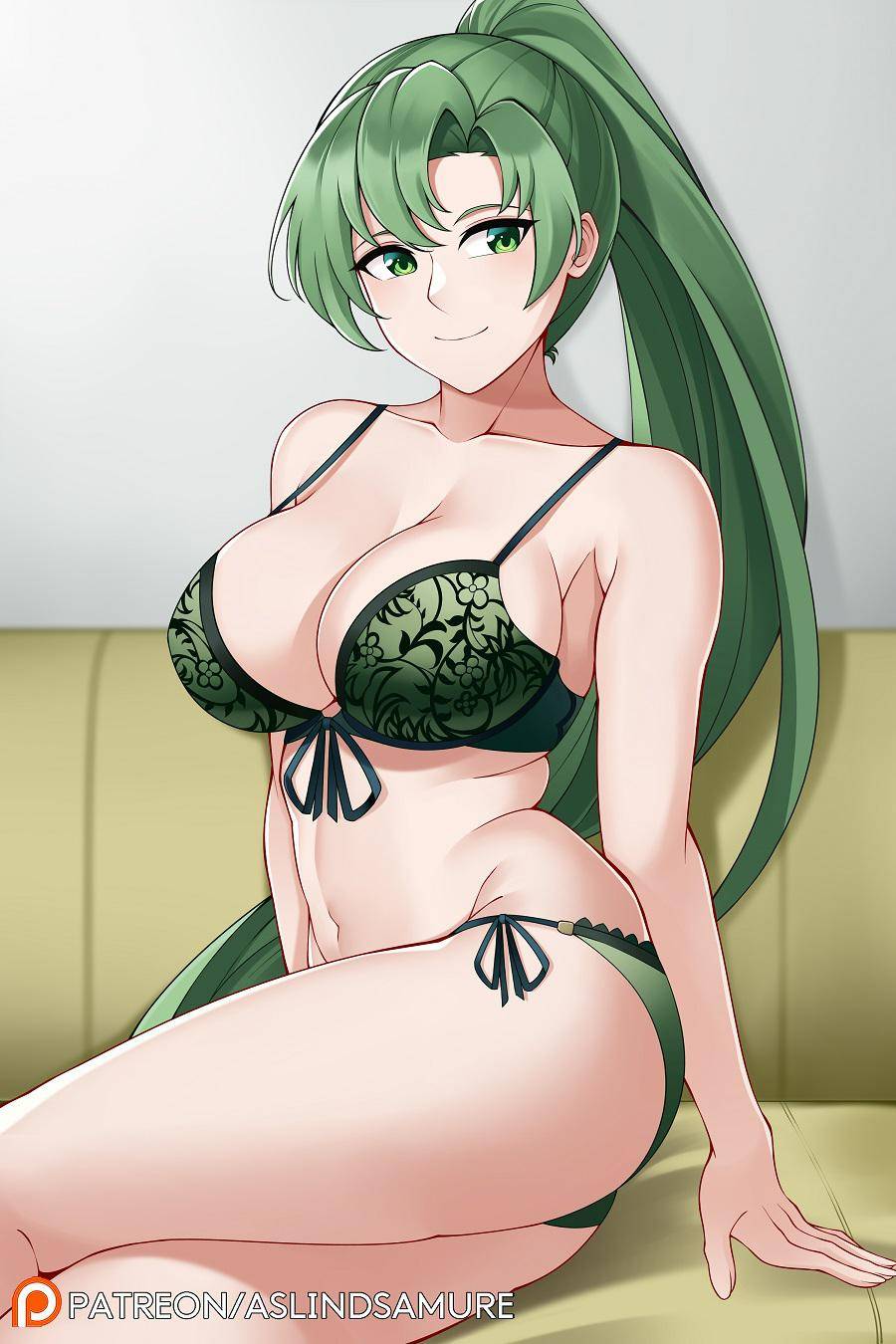 Discover more like Fire_Emblem_R34: Just Lyn. and Related Content | Scrolller
