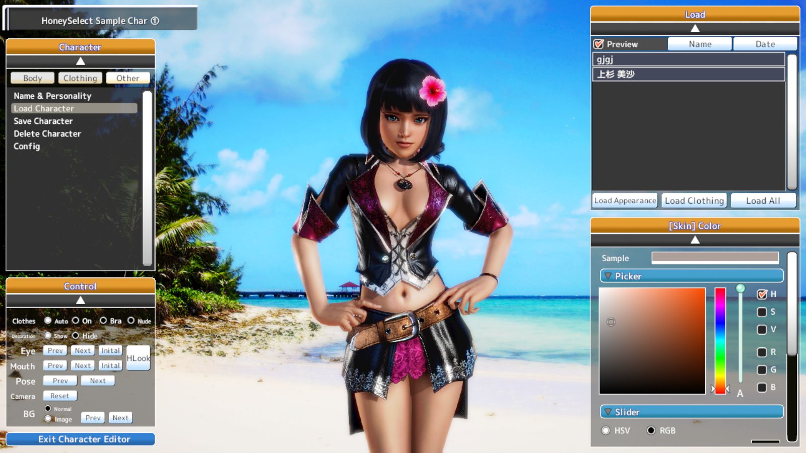 Just made a loli pirate | Scrolller