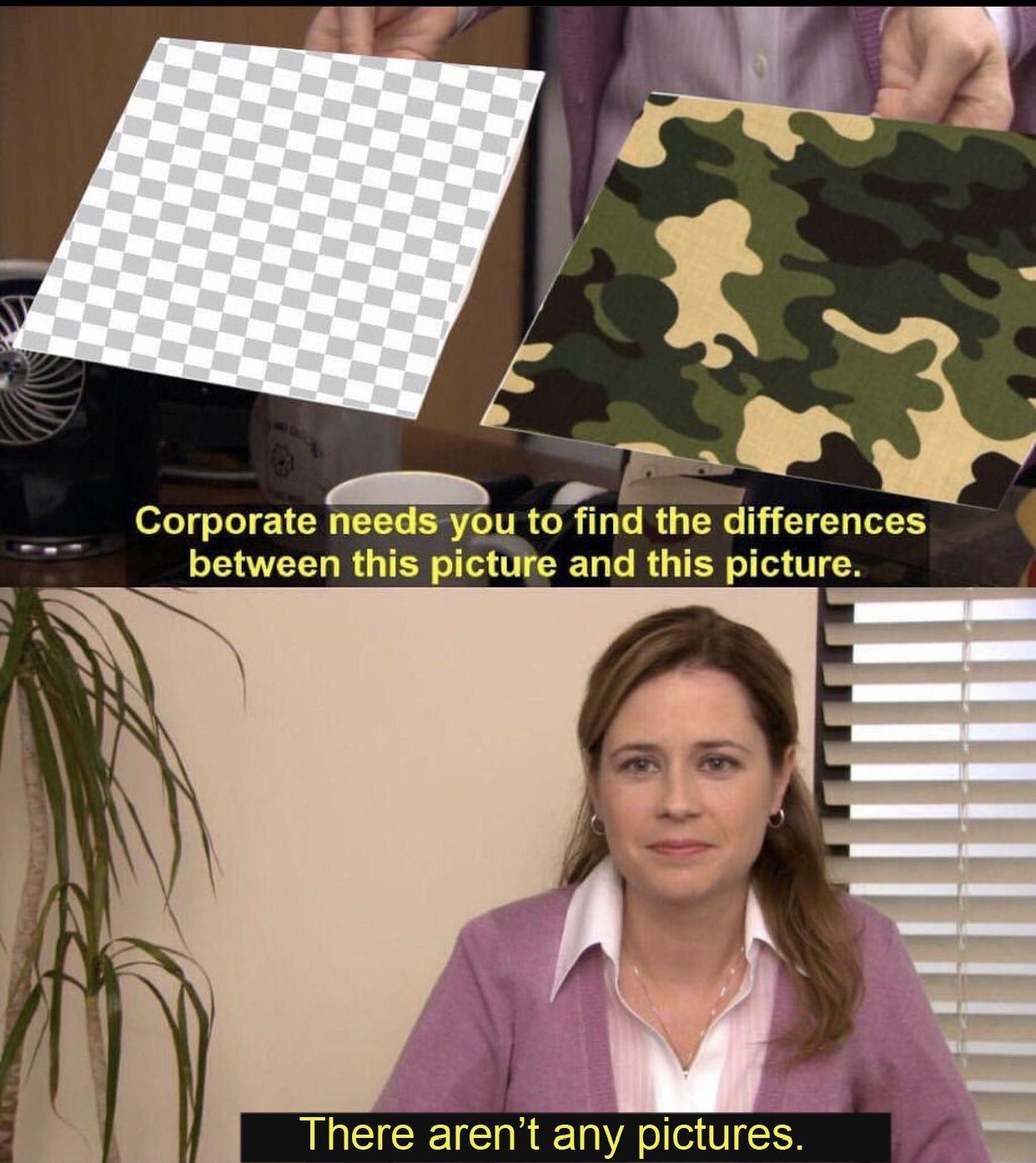 Just made it fit the original format better. | Scrolller