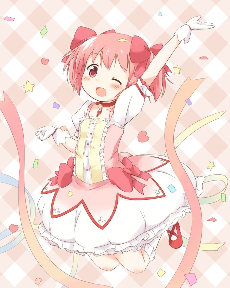 Just Madoka | Scrolller