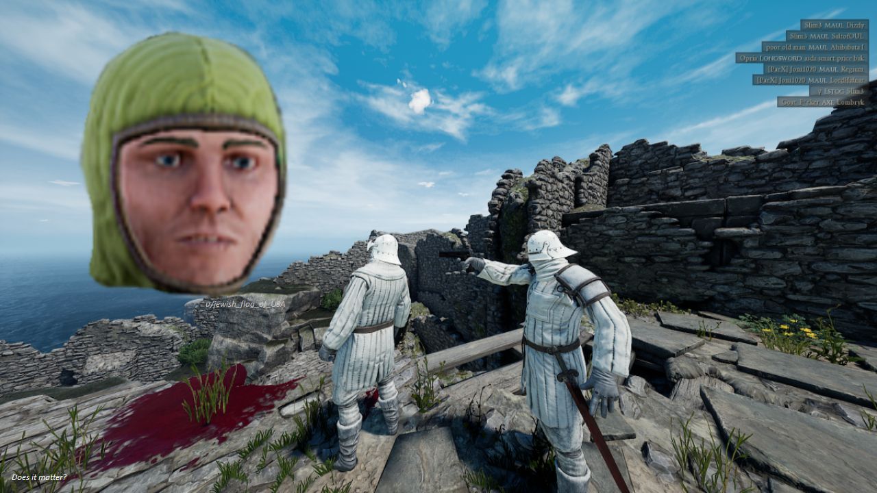 Just meme | Scrolller